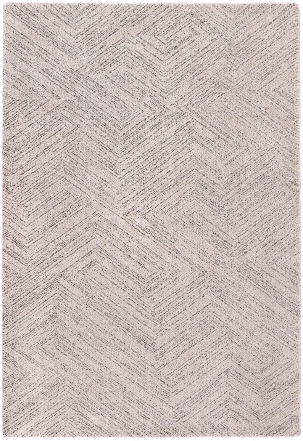 RUGMODERN | ARCTIC COLLECTION - INTERLOCK – RugModern