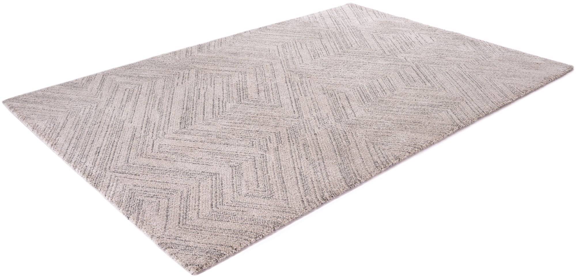 RUGMODERN | ARCTIC COLLECTION - INTERLOCK – RugModern